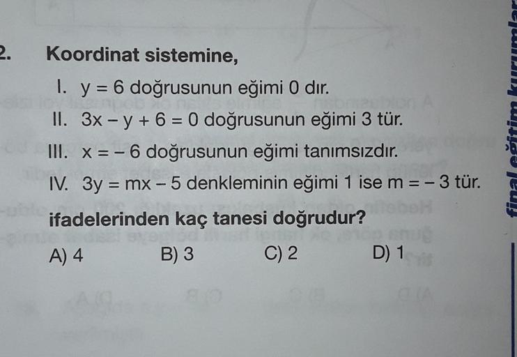 2 Koordinat Sistemine I Y 6 Do rusun Ortaokul Matematik 2-koordinat-sistemine-i-y-6-do-rusun-ortaokul-matematik