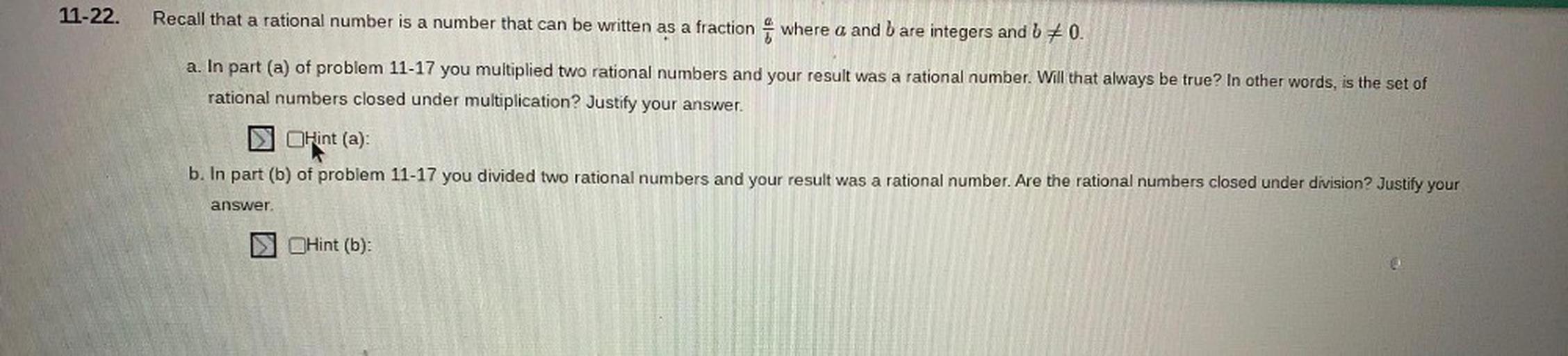 11 22 Recall That A Rational Number Is A Number That Ca Math 11-22-recall-that-a-rational-number-is-a-number-that-ca-math