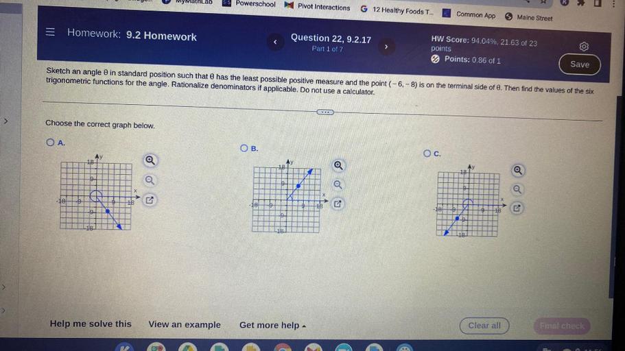 MyMathLab SS Powerschool Pivot Interactions G 12 Health Math mymathlab-ss-powerschool-pivot-interactions-g-12-health-math