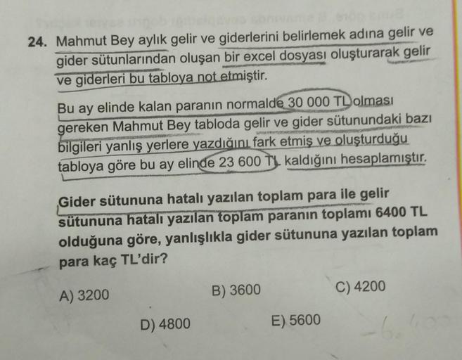 24 Mahmut Bey Ayl k Gelir Ve Giderlerini Bel Lise Matematik 24-mahmut-bey-ayl-k-gelir-ve-giderlerini-bel-lise-matematik