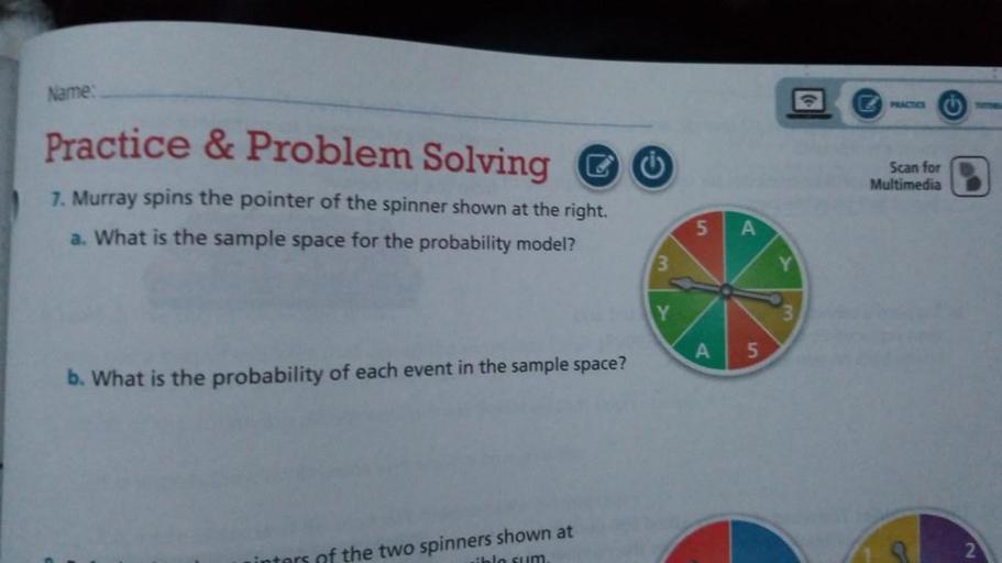 Name 0 Practice Problem Solving o Scan For Multimed Math name-0-practice-problem-solving-o-scan-for-multimed-math