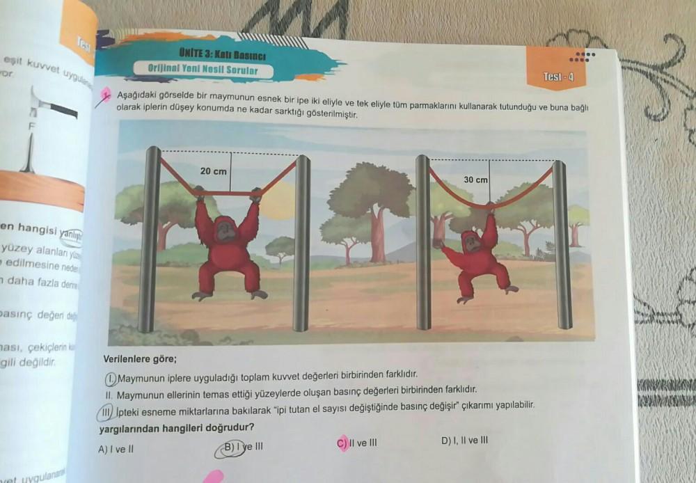 Test ... egit kuvvet uygu ONITE 3: Kati Dasince Orijinal Yeni Nesil ...