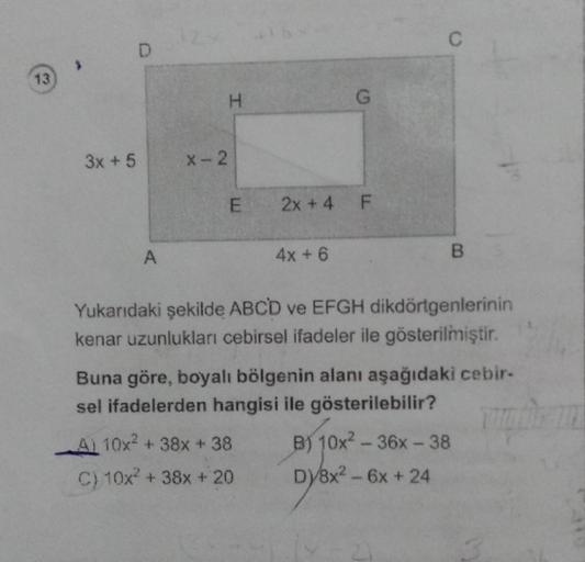 C 13 H G 3x 5 X 2 E 2x 4 F A 4x 6 B Ortaokul Matematik c-13-h-g-3x-5-x-2-e-2x-4-f-a-4x-6-b-ortaokul-matematik
