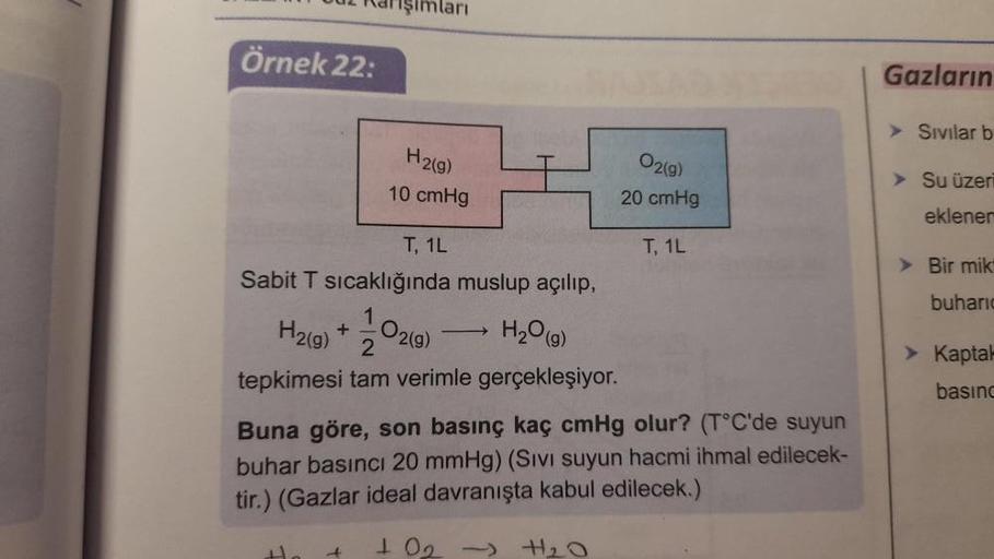 VUL Kali imlari rnek 22 Gazlar n Sivilar B H2 g O Kimya vul-kali-imlari-rnek-22-gazlar-n-sivilar-b-h2-g-o-kimya