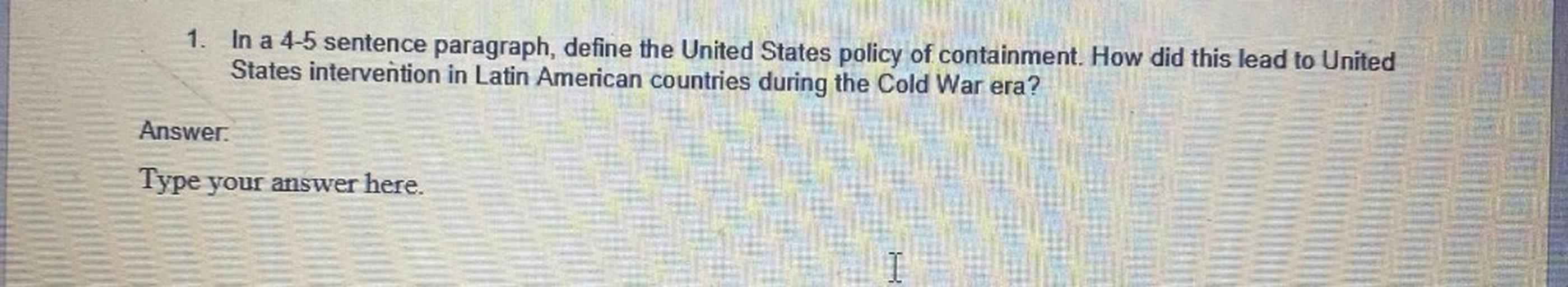 1 In A 4 5 Sentence Paragraph Define The Un Macroeconomics 1-in-a-4-5-sentence-paragraph-define-the-un-macroeconomics