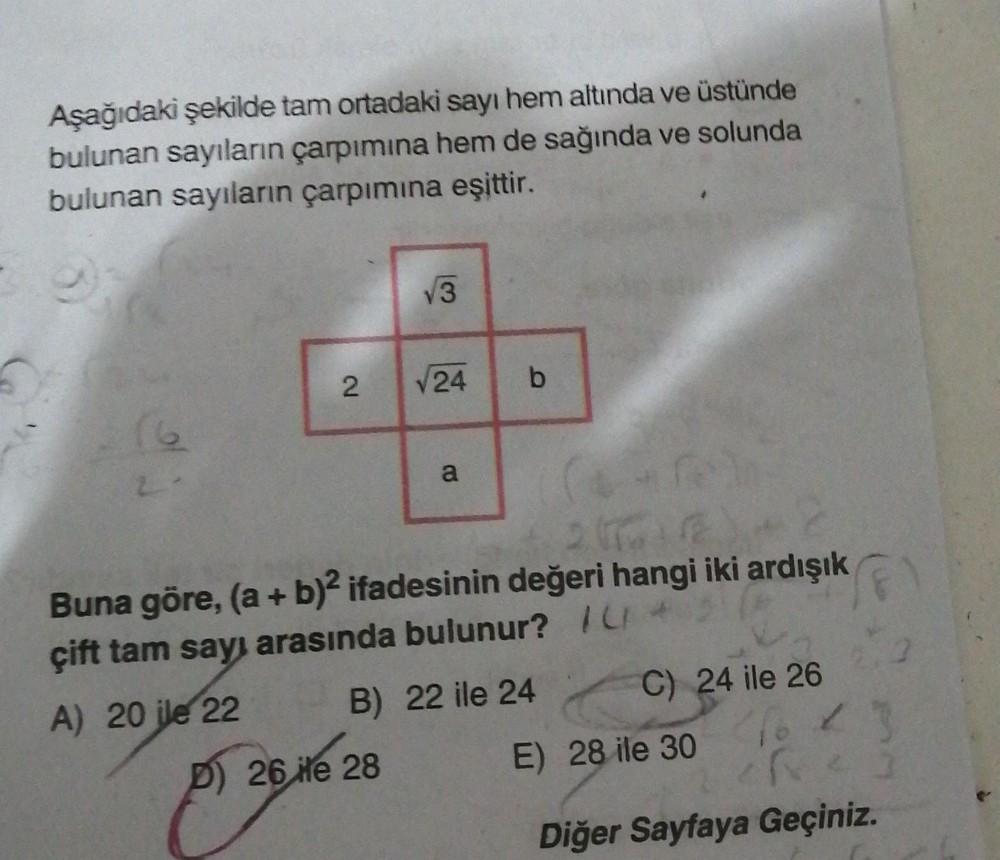 a-a-daki-ekilde-tam-ortadaki-say-hem-alt-n-lise-matematik