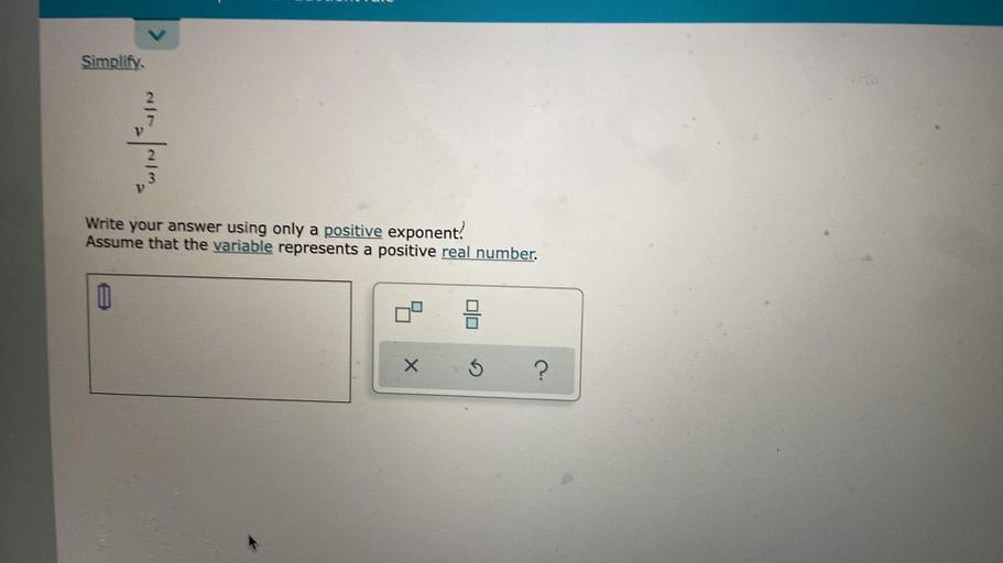 v 2 7 v 2 3 Write Your Answer Using Only A P Math Others v-2-7-v-2-3-write-your-answer-using-only-a-p-math-others