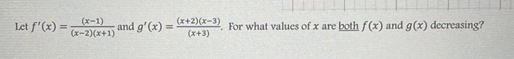 Let F x x 1 x 2 x 1 And G x x 2 x 3 Algebra Let F x x 1 x 2 x 1 And G x x 2 x 3 Algebra