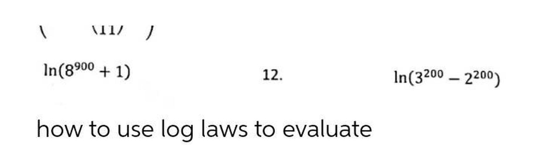 In 8 1 In 3 2 How To Use Log Laws To Algebra in-8-1-in-3-2-how-to-use-log-laws-to-algebra