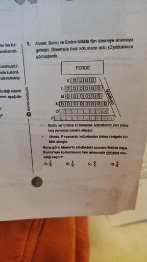 ler ise kul- edeflemek- kurulmuştur. mda kullanıl- milimetreküp dırdığı ...