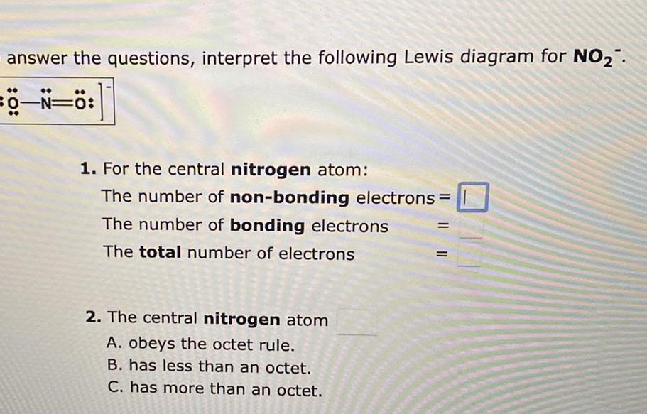 ANSWERED Answer The Questions Interpret The Followi Organic ANSWERED Answer The Questions Interpret The Followi Organic