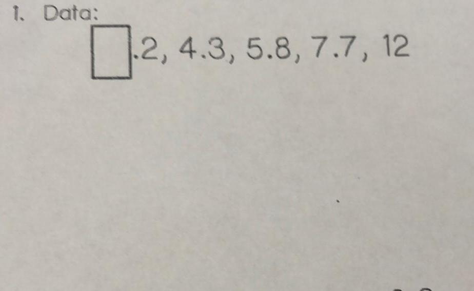 ANSWERED 1 Data 2 4 3 5 8 7 7 12 Statistics answered-1-data-2-4-3-5-8-7-7-12-statistics