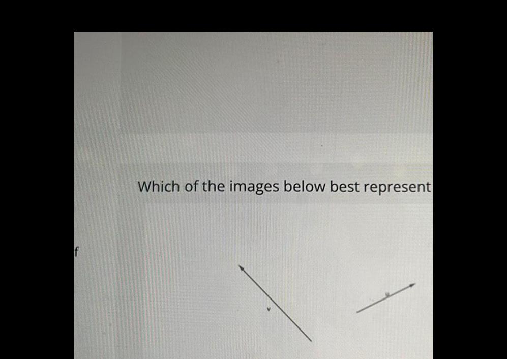 [ANSWERED] f Which of the images below best represent - Kunduz