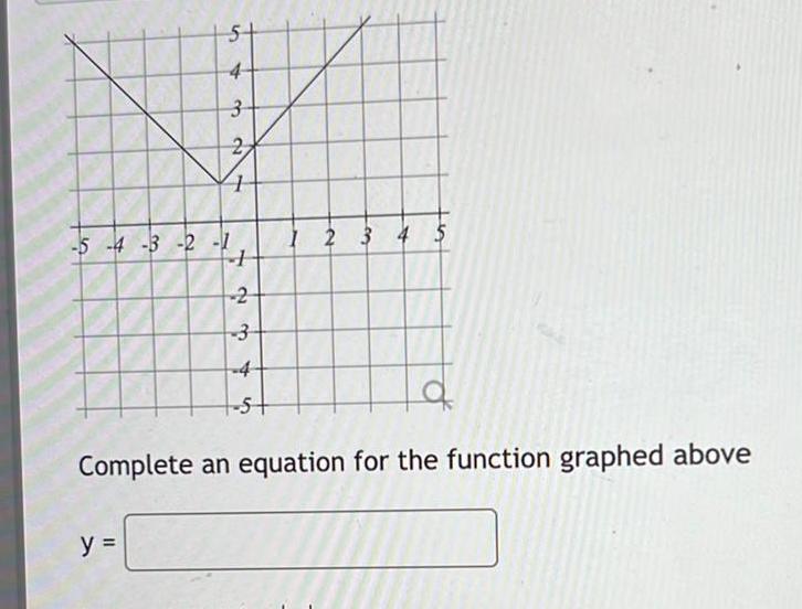 [answered] 5 4 3 On 5 4 3 2 1 Y 1 1 2 3 4 5 1 2 3 4 5 Complete An Kunduz