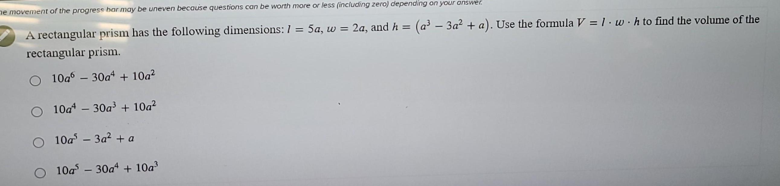 [ANSWERED] he movement of the progress bar may be uneven because - Kunduz