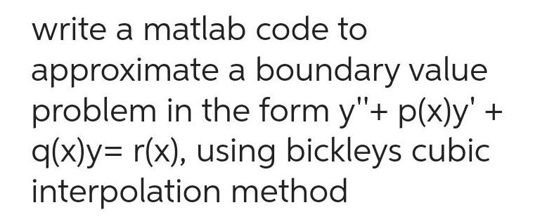ANSWERED Write A Matlab Code To Approximate A Boundary Math answered-write-a-matlab-code-to-approximate-a-boundary-math