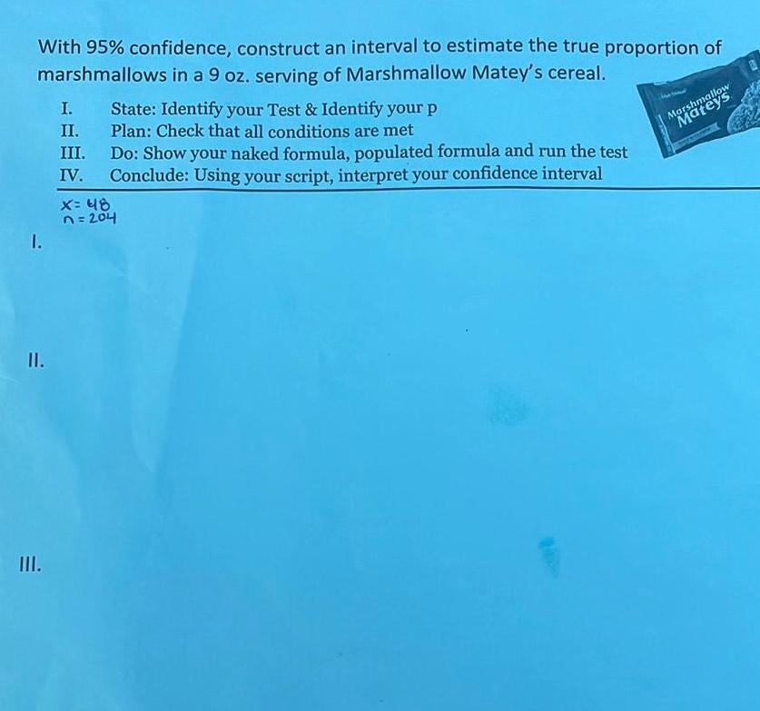 ANSWERED With 95 Confidence Construct An Interval To Estimate The ANSWERED With 95 Confidence Construct An Interval To Estimate The