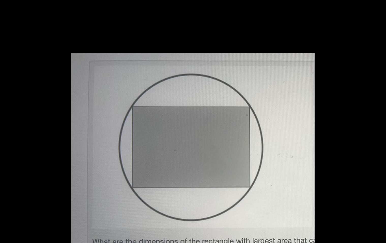 ANSWERED What Are The Dimensions Of The Rectangle With Large answered-what-are-the-dimensions-of-the-rectangle-with-large