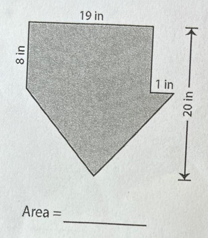 ANSWERED 8 In Area 19 In 1 In K 20 In Math Others ANSWERED 8 In Area 19 In 1 In K 20 In Math Others