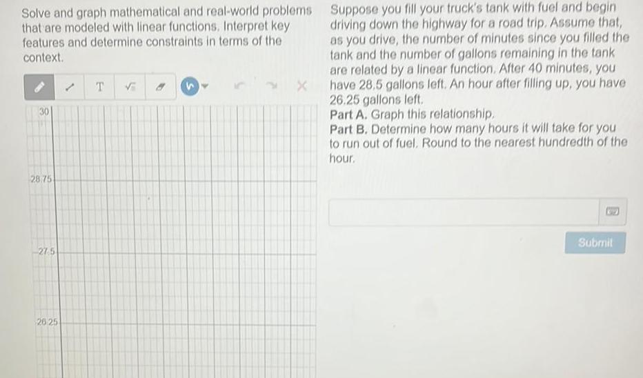 ANSWERED Solve And Graph Mathematical And Real World Problems That ANSWERED Solve And Graph Mathematical And Real World Problems That