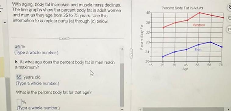 ANSWERED With Aging Body Fat Increases And Muscle Mass Dec Statistics answered-with-aging-body-fat-increases-and-muscle-mass-dec-statistics